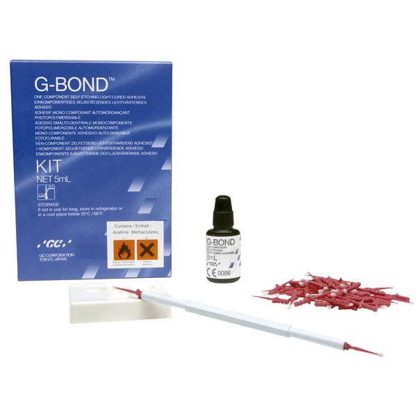G-BOND: Self-Etching Adhesive (5 ml) - GC