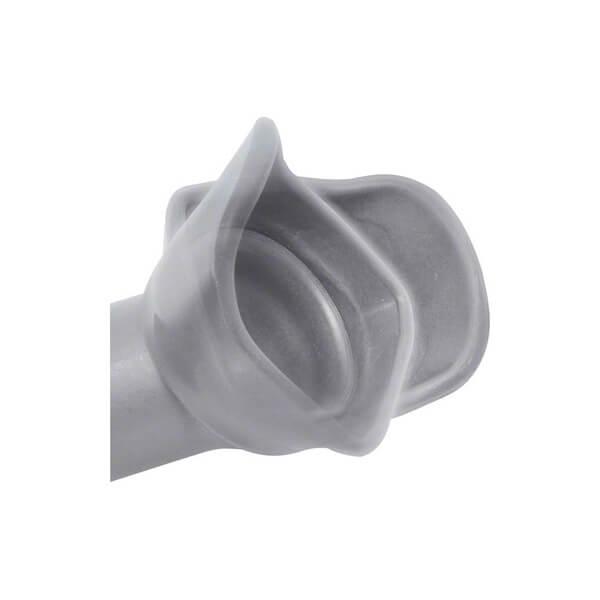 Gray Prophylaxis Cannula (4 units) - DURR