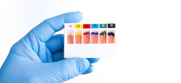 The Complete Guide to Dental Gutta-Percha: It's use in Endodontics ...