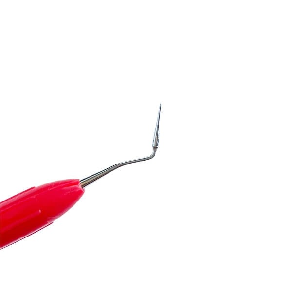 Plugger for Gutta Percha - GNZ Dental