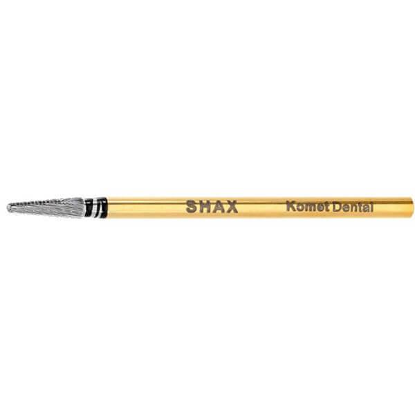 Tungsten Carbide Cutter for Handpiece - KOMET