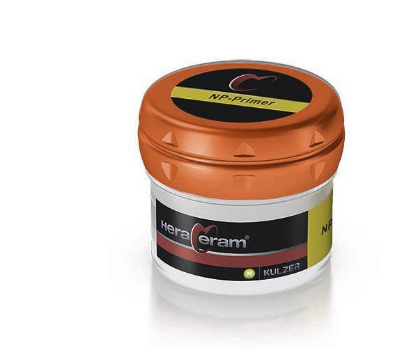 Ceramic Heraceram Np Primer - Kulzer