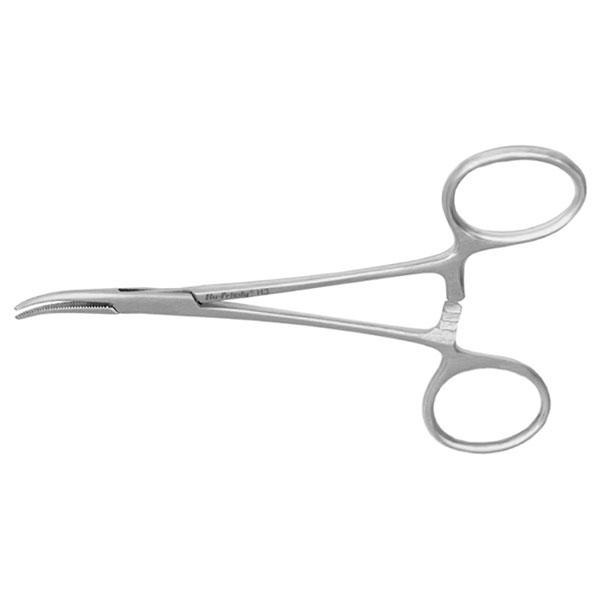 H3 CURVED CLAMPS HALSTED-MOSQUIT - HU-FRIEDY