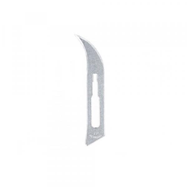 Scalpel Blade 12D (100 pcs.) - HU-FRIEDY