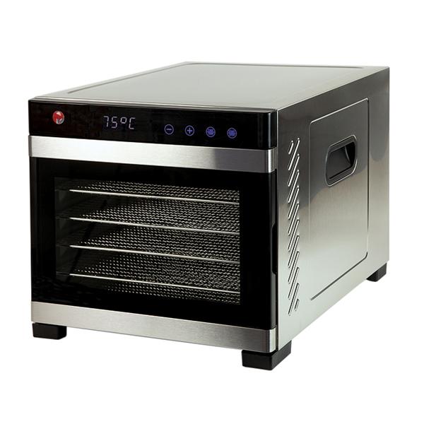 Drying Oven with Humidity Extraction - MESTRA