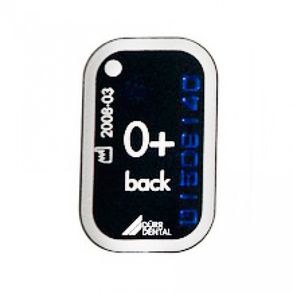 VistaScan Plus: X-ray film - DURR