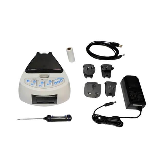 MiniBio: Incubator with Automatic Reader System - Bionova