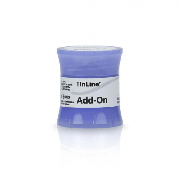 Metal Ceramics IPS INLINE add on (20g.) - IVOCLAR VIVADENT