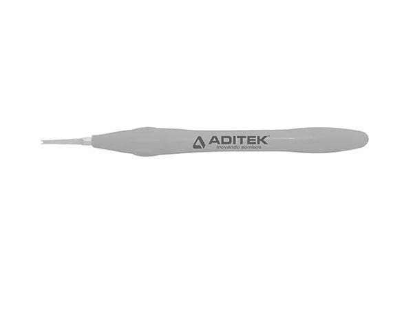 Orthodontic Explorer - Easyclip+ - ADITEK