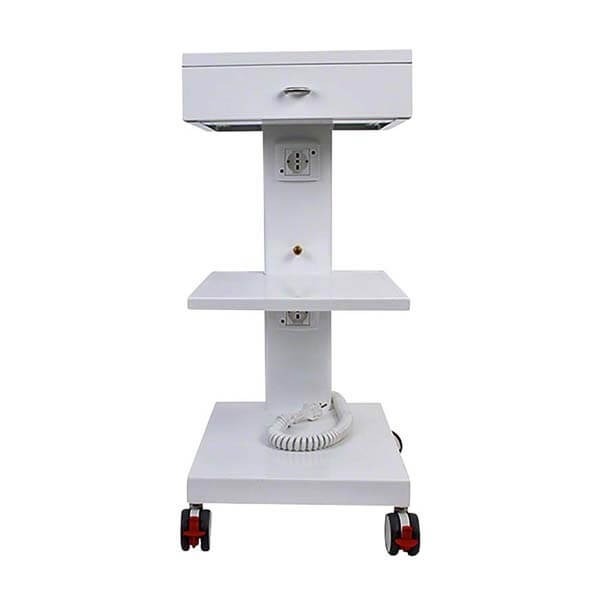 Integra Cart de Luxe II: Multifunction Trolley - HAGER WERKEN