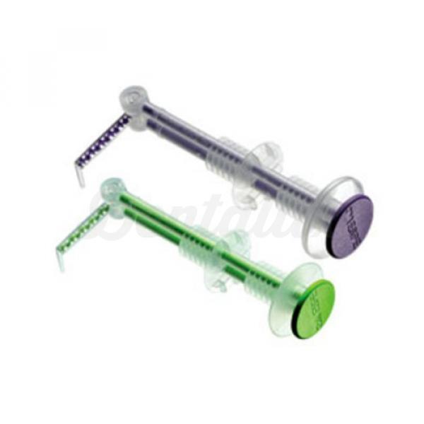 Green syringes for direct intraoral printing (50 pcs) - 3M