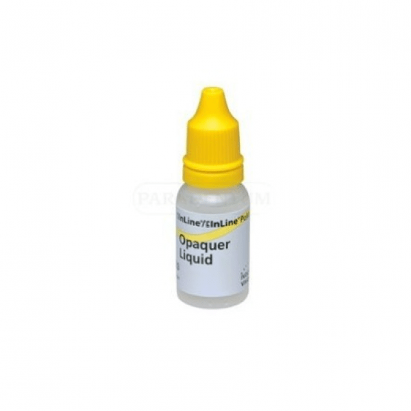 IPS INLINE/POM Liquid Opaquer (15ml.) - IVOCLAR VIVADENT