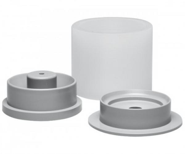 IPS EMPRESS Ceramic Cylinder System 200 g - IVOCLAR VIVADENT