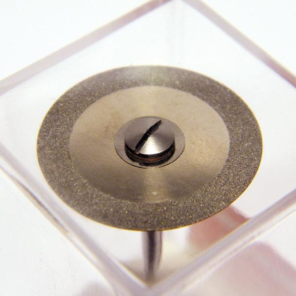 Discoflex 22mm Hand-Held Disc 173 - INTENSIV