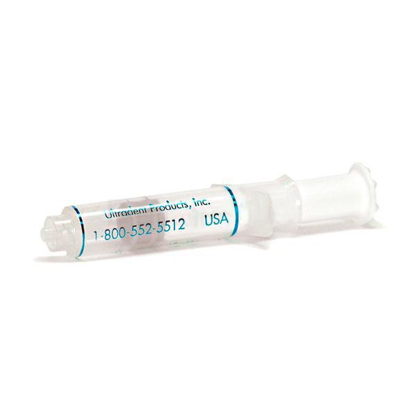 Delivery Syringe: Empty Disposable Syringe 5 ml (10 pcs) - ULTRADENT