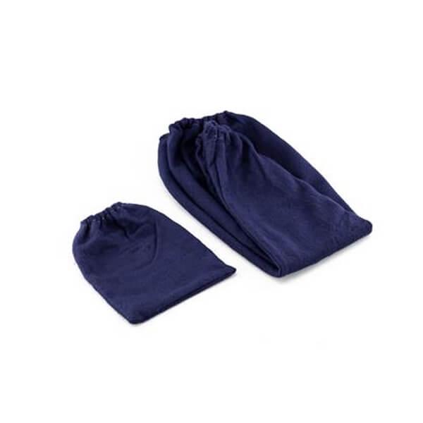Polishing Table Filter Set - TECHNOFLUX