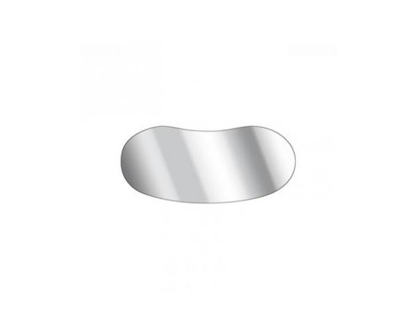 Junior Quickmat: Sectional Dies 0,04mm - 3.75mm (100 pcs) - Polydentia