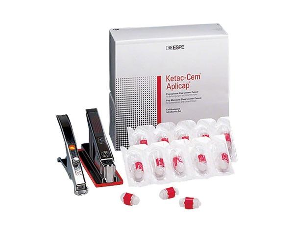 Ketac Cem Cement Introductory Kit - 3M