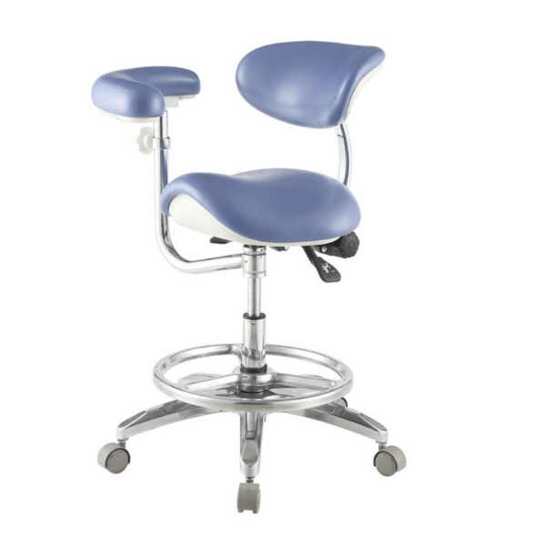 King Stool Clinical Stool for Dentist - Bader