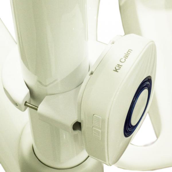 Portable wireless Kit Calm receiver - Kit Calm