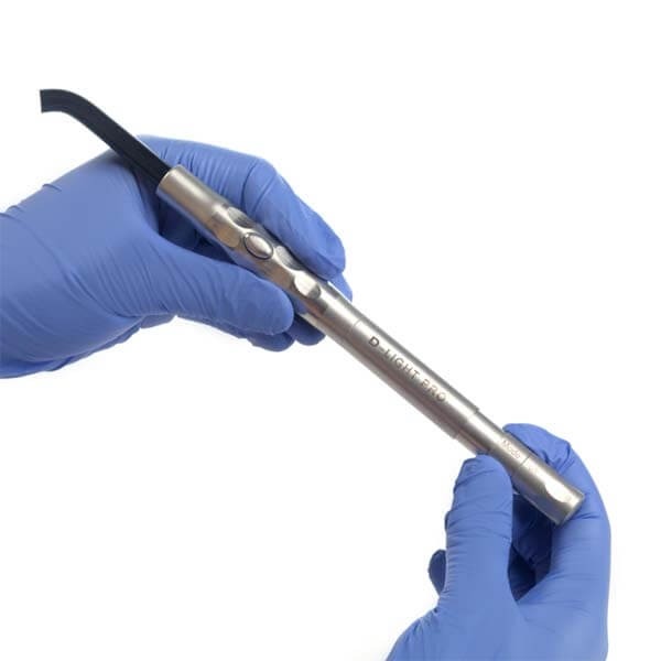 D-Light Pro: Light-Curing Lamp Kit - GC