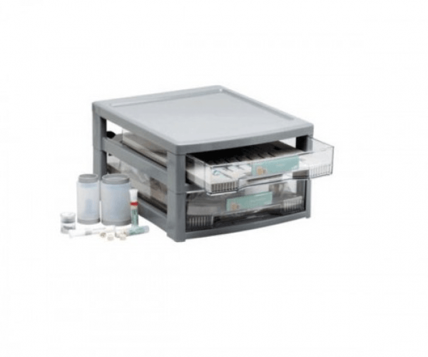 A-D Basic IPS EMAX PRESS Kit - IVOCLAR VIVADENT