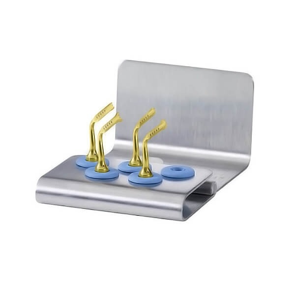PIEZOSURGERY: Insert Kit (4 pcs) - MECTRON