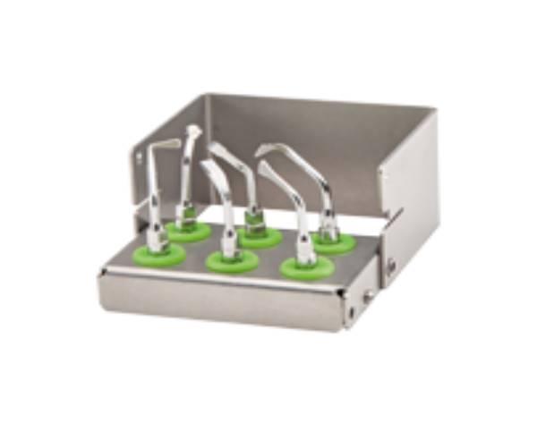 Piezomed insert kit: surgery/implants/periodontics/endodontics - W&H