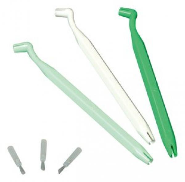 APPLICATOR TIPS AND BRUSHES FOR COMPOSITES KITS - 3M