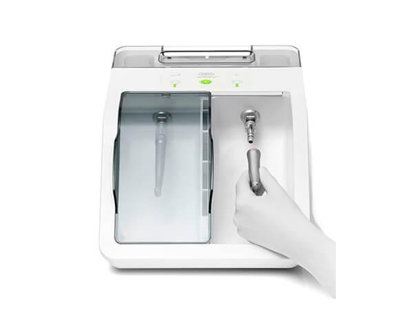 Assistina Twin Lubrication equipment - W&H