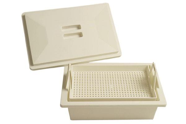 Disinfection Tray - Instrument Cleaning 3l. (1u.) - LARIDENT