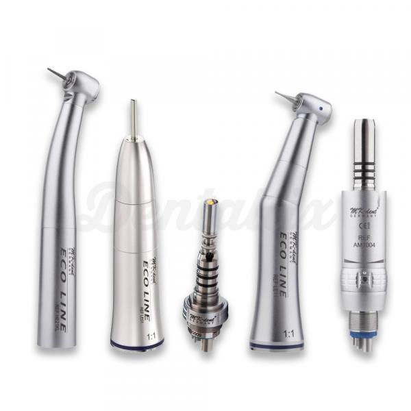 263 Rotating Instrument Set for Students - MK DENT