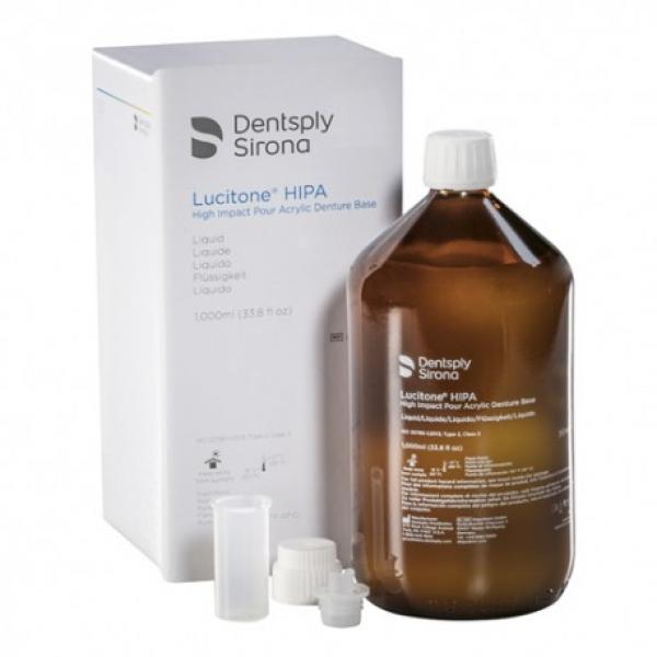 LUCITONE HIPA Liquid - DEGUDENT