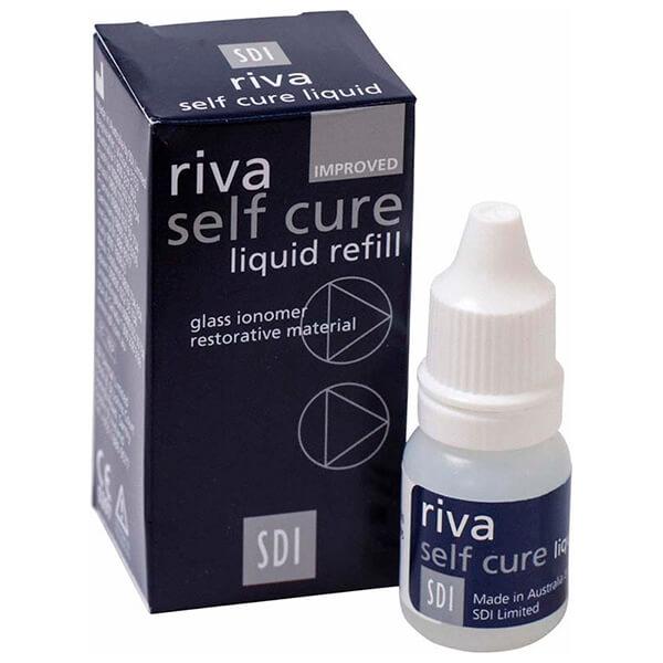 Riva Self Cure: Replenishing Fluid - SDI
