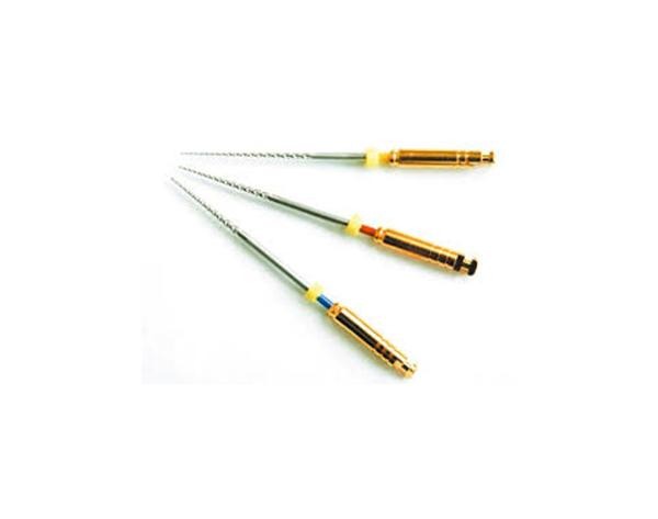 Endodontic Rotary Files Pack - [node:field-marca]