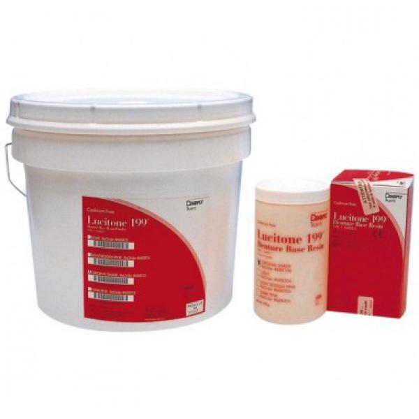 LUCITONE 199 ORIGINAL - LIQUID - DENTSPLY SIRONA