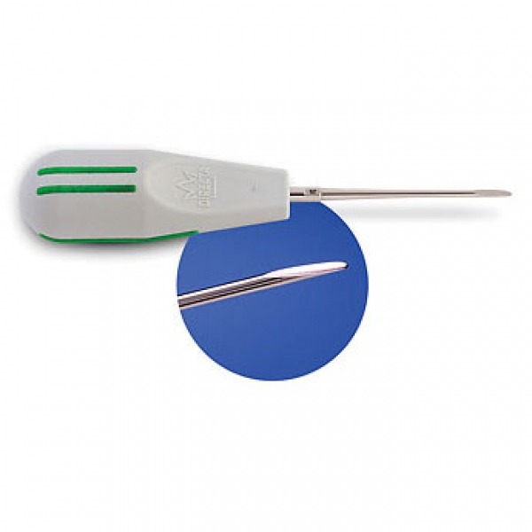 Luxator L2S: Periotome for Dental Extraction - DIRECTA