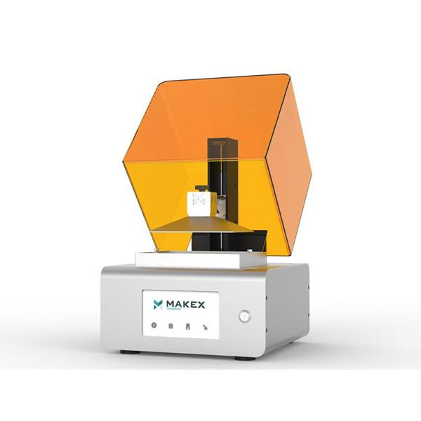 M-One Pro 70: DLP 3D Printer - Makex Technology