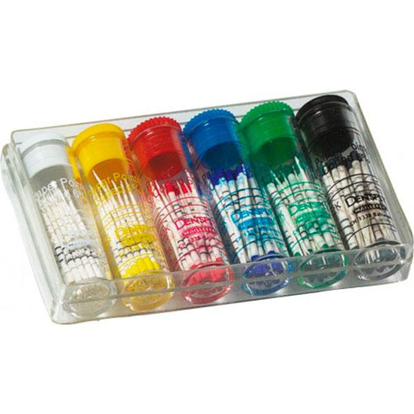 PAPER POINTS TAPER .06 180 PCS - DENTSPLY