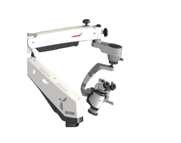 Magna: dental operating microscope - LABOMED