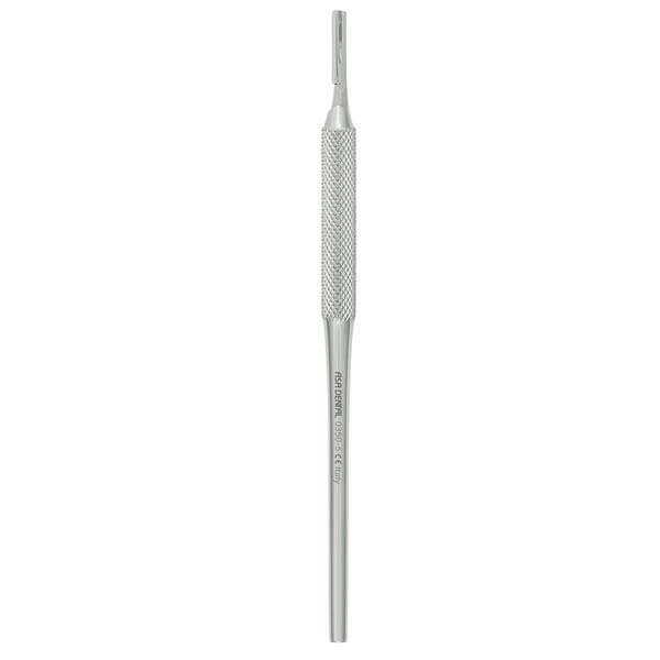 Round Scalpel Handle - ASA DENTAL