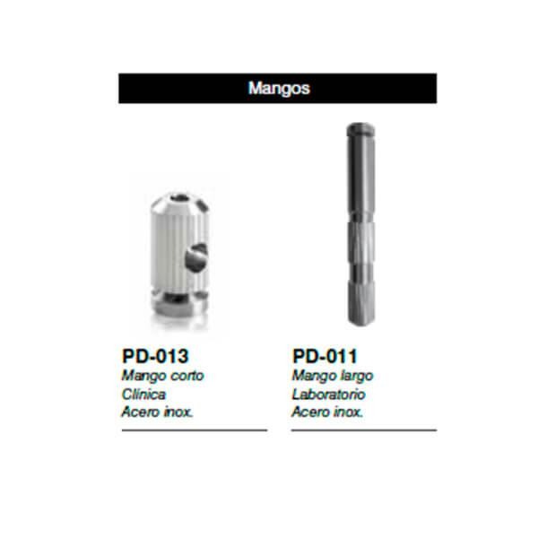 Ratchet: Prosthetic implantology kit - REINER DENTAL