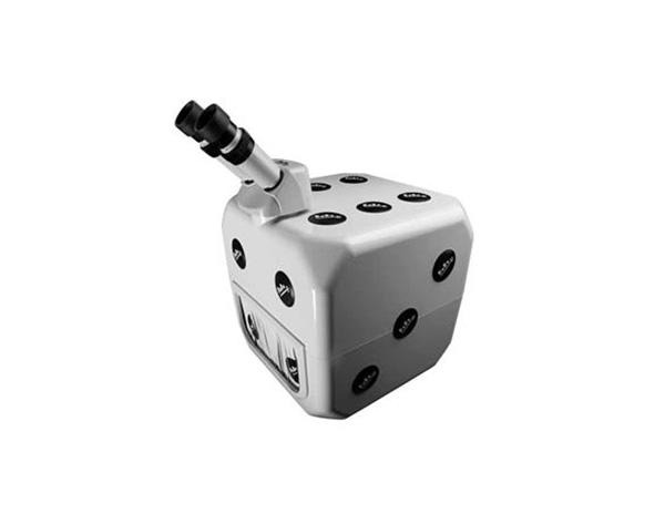 Dado Welder: Laser Welding Machine - ELETTROLASER