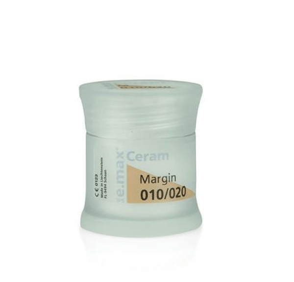 IPS EMAX Margin Ceramic CERAM Margin (20g.) - IVOCLAR VIVADENT