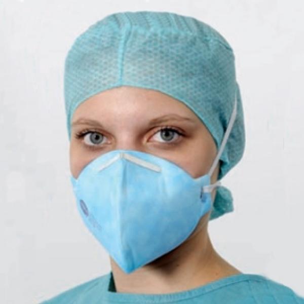 FOLIODRESS FFP2 - MASKS (20u.) - HARTMANN