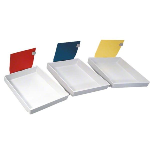 MasterSpace: Work Trays (20 pcs) - KAVO
