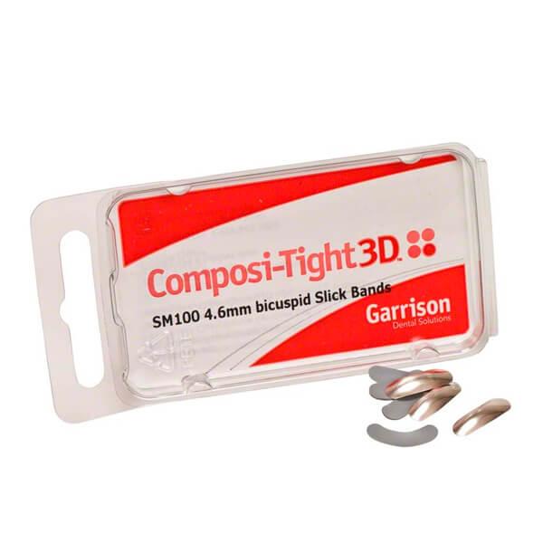 Slick Bands: SM Series Sectoral Matrices - GARRISON