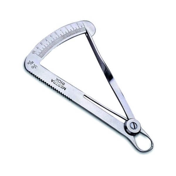 Crown Gauge - MESTRA