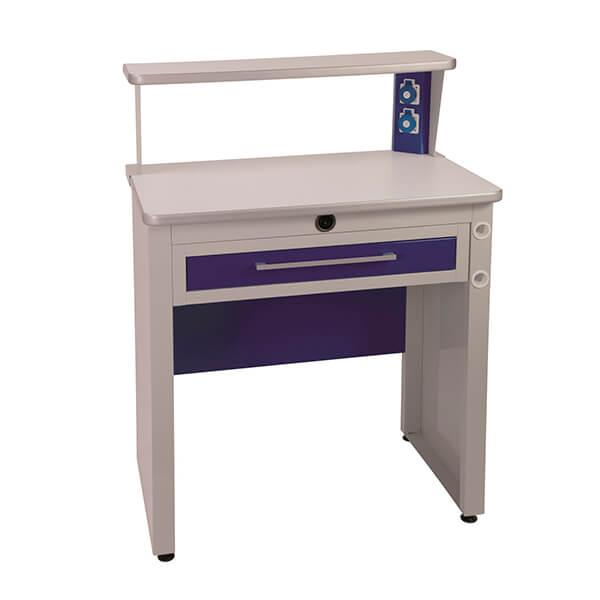 Complete Metal Rework Table Kit - MESTRA