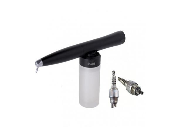 Micro-sander with multiflex connection - FLEX SAND - Bader